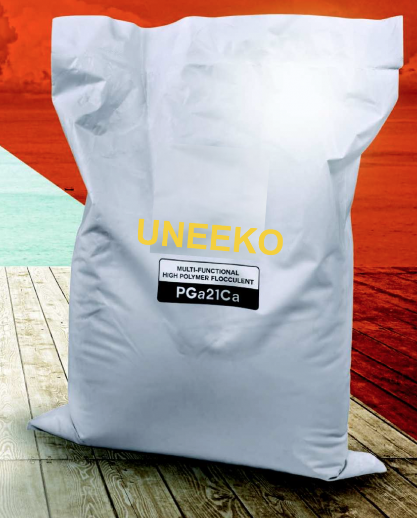 Uneeko Poly Glu - Minebay